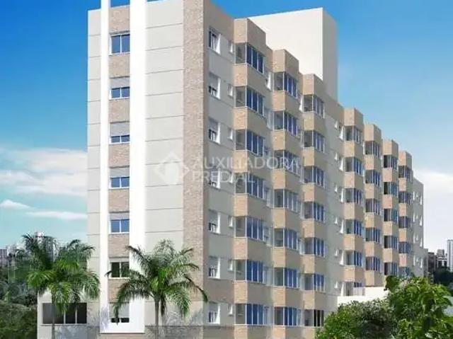Apartamento para Venda em Porto Alegre/RS Cidade Baixa 1 Quartos