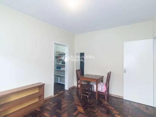 Apartamento para Venda em Porto Alegre/RS Cidade Baixa 1 Quartos