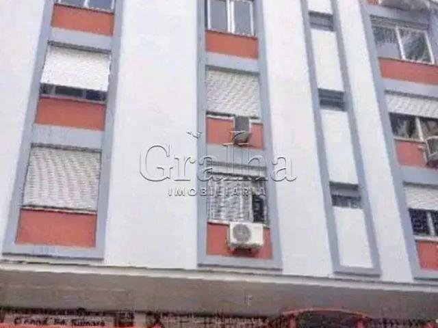 Apartamento para Venda em Porto Alegre/RS Cidade Baixa 1 Quartos
