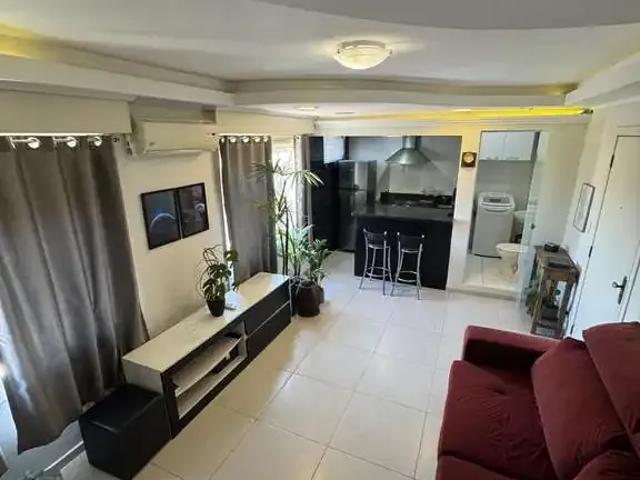 Apartamento para Venda em Porto Alegre/RS Cidade Baixa 1 Quartos