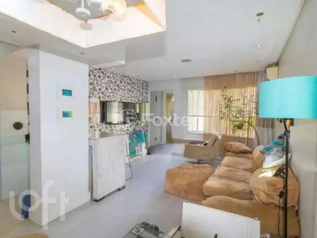 Apartamento para Venda em Porto Alegre/RS Cidade Baixa 1 Quartos