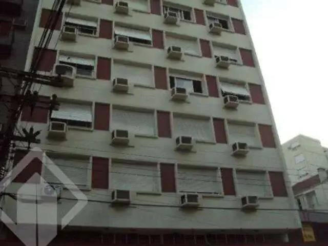 Apartamento para Venda em Porto Alegre/RS Cidade Baixa 1 Quartos