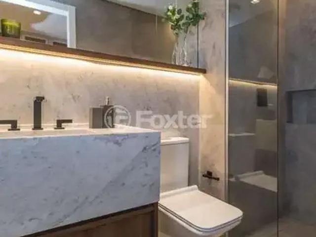 Apartamento para Venda em Porto Alegre/RS Cidade Baixa 1 Quartos