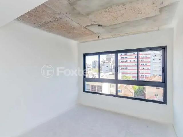 Apartamento para Venda em Porto Alegre/RS Cidade Baixa 1 Quartos