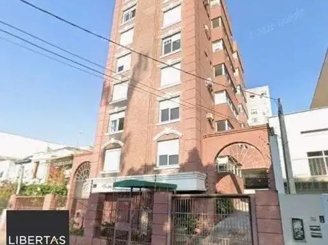Apartamento para Venda em Porto Alegre/RS Cidade Baixa 1 Quartos