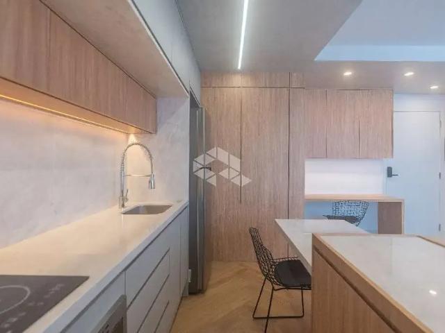 Apartamento para Venda em Porto Alegre/RS Cidade Baixa 1 Quartos