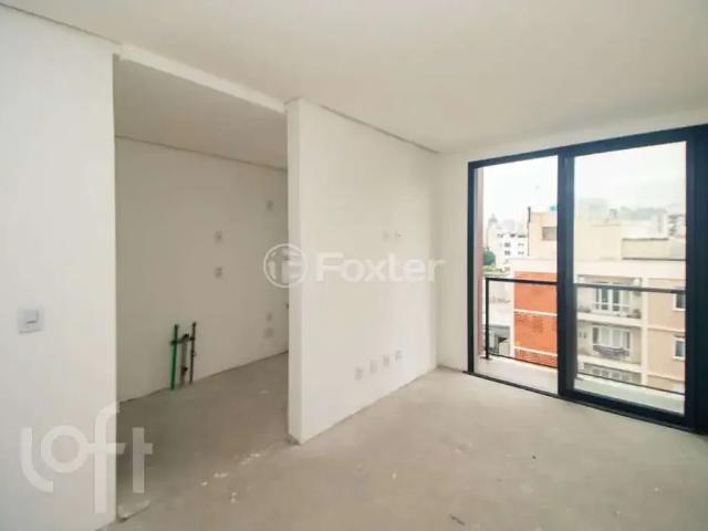 Apartamento para Venda em Porto Alegre/RS Cidade Baixa 1 Quartos