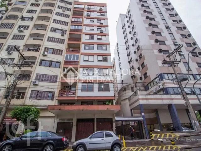 Apartamento para Venda em Porto Alegre/RS Cidade Baixa 1 Quartos
