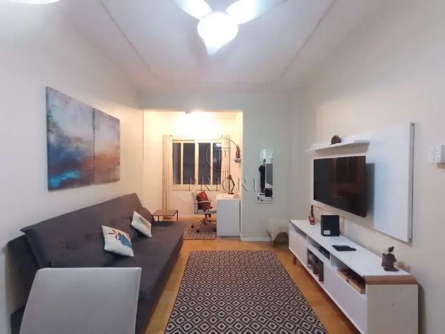 Apartamento para Venda em Porto Alegre/RS Cidade Baixa 1 Quartos