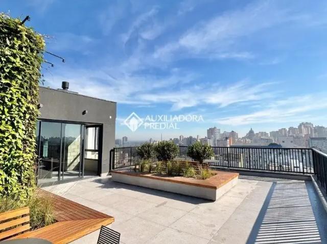 Apartamento para Venda em Porto Alegre/RS Cidade Baixa 1 Quartos