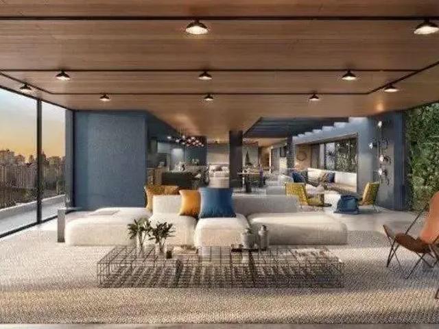 Apartamento para Venda em Porto Alegre/RS Cidade Baixa 1 Quartos