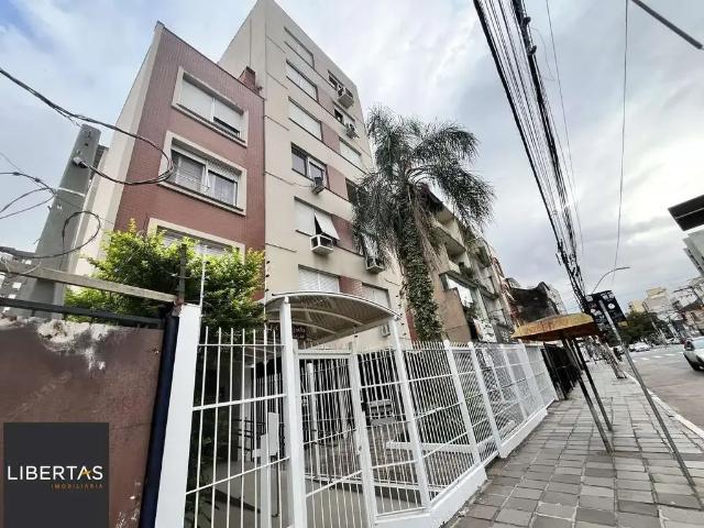Apartamento para Venda em Porto Alegre/RS Cidade Baixa 1 Quartos