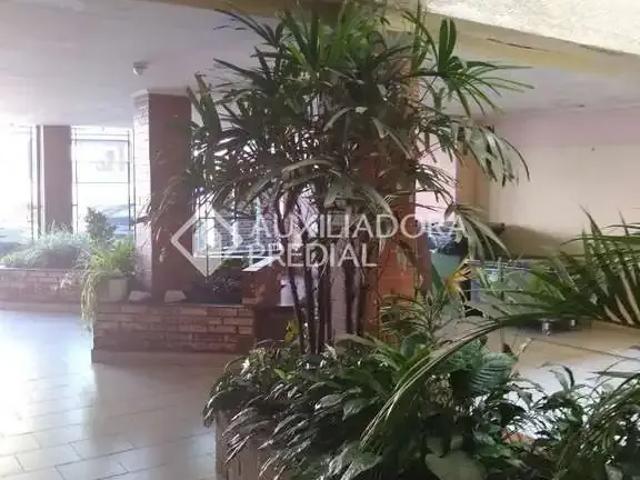 Apartamento para Venda em Porto Alegre/RS Cidade Baixa 1 Quartos
