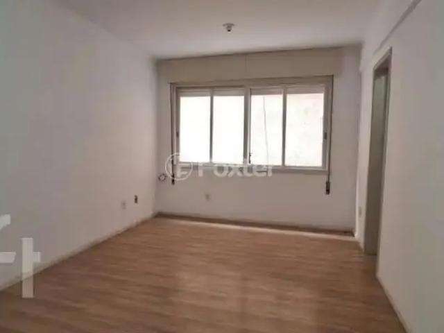 Apartamento para Venda em Porto Alegre/RS Cidade Baixa 1 Quartos