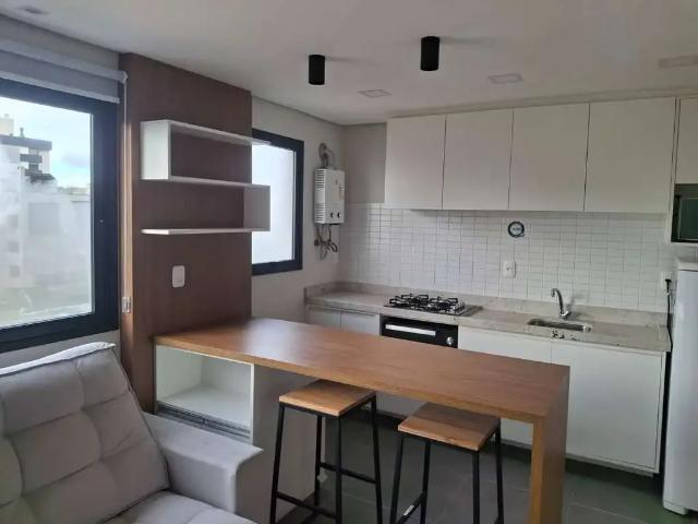 Apartamento para Venda em Porto Alegre/RS Cidade Baixa 1 Quartos