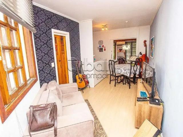 Apartamento para Venda em Porto Alegre/RS Cidade Baixa 1 Quartos