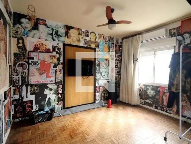 Apartamento para Venda em Porto Alegre/RS Cidade Baixa 1 Quartos