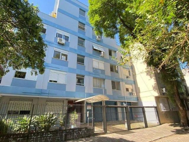 Apartamento para Venda em Porto Alegre/RS Cidade Baixa 1 Quartos