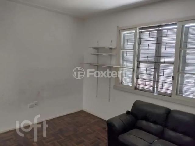Apartamento para Venda em Porto Alegre/RS Cidade Baixa 1 Quartos