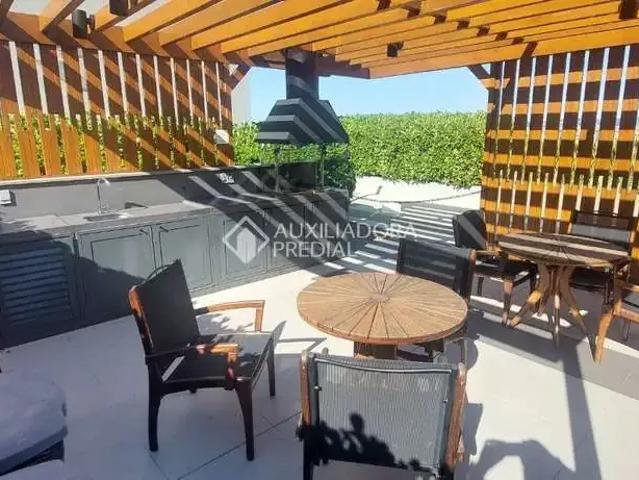 Apartamento para Venda em Porto Alegre/RS Cidade Baixa 1 Quartos