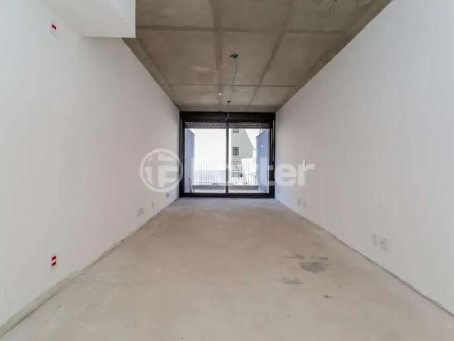 Apartamento para Venda em Porto Alegre/RS Cidade Baixa 1 Quartos