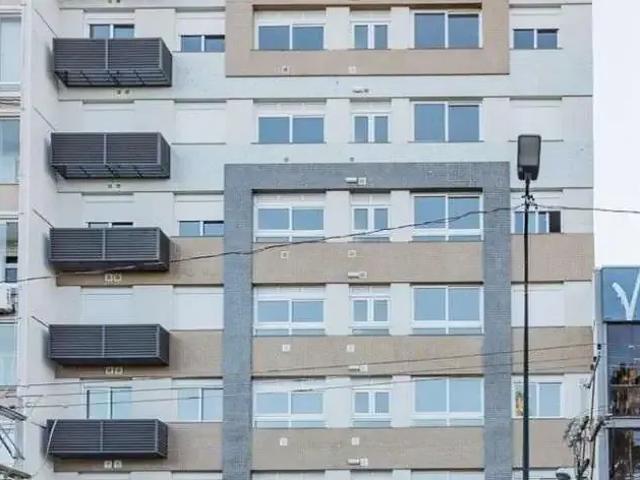Apartamento para Venda em Porto Alegre/RS Cidade Baixa 1 Quartos