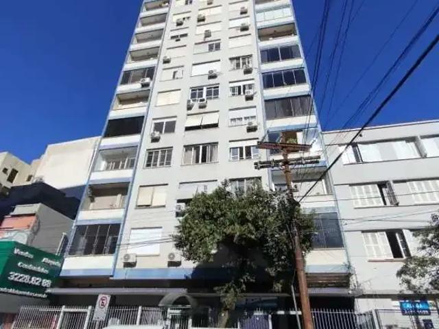 Apartamento para Venda em Porto Alegre/RS Cidade Baixa 1 Quartos