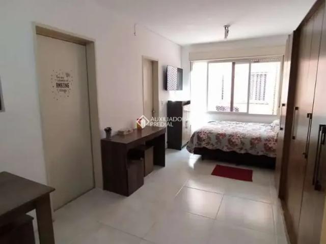 Apartamento para Venda em Porto Alegre/RS Cidade Baixa 1 Quartos