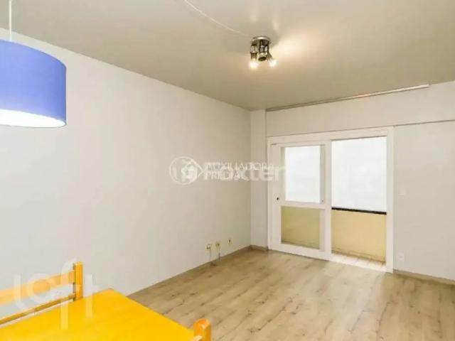 Apartamento para Venda em Porto Alegre/RS Cidade Baixa 1 Quartos