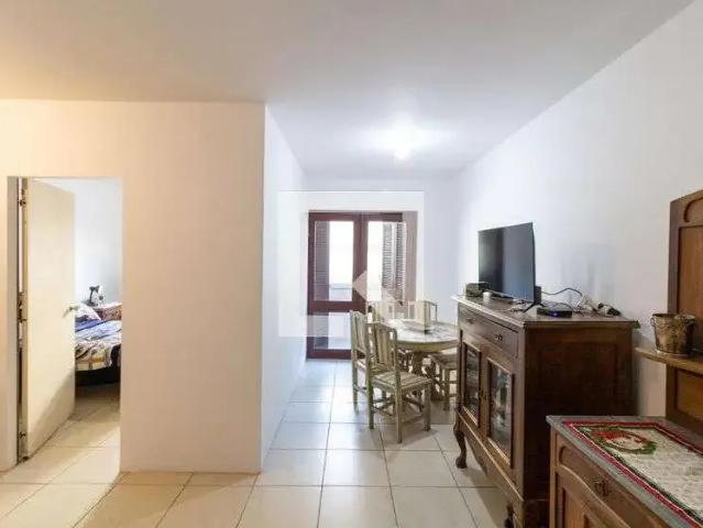 Apartamento para Venda em Porto Alegre/RS Cidade Baixa 1 Quartos