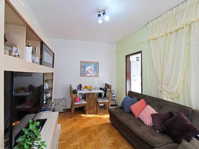 Apartamento para Venda em Porto Alegre/RS Cidade Baixa 1 Quartos