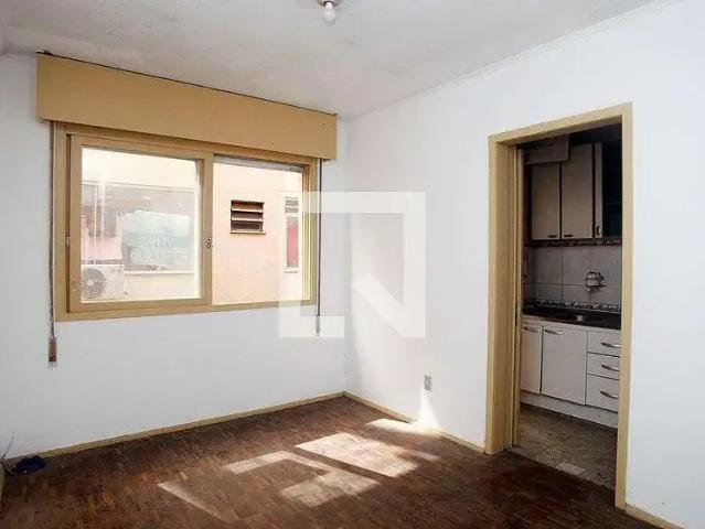 Apartamento para Venda em Porto Alegre/RS Cidade Baixa 1 Quartos