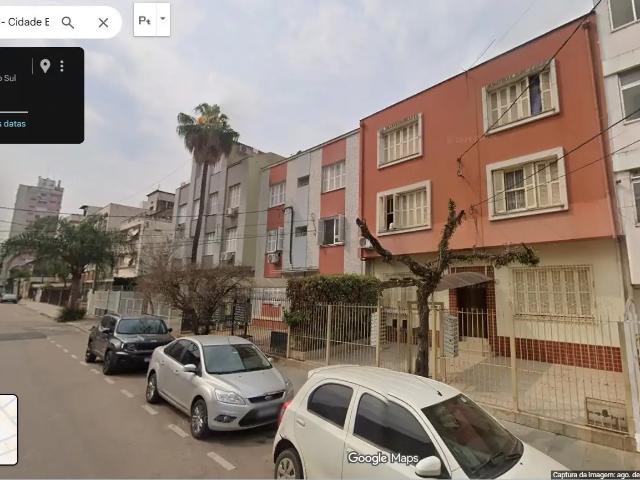 Apartamento para Venda em Porto Alegre/RS Cidade Baixa 1 Quartos