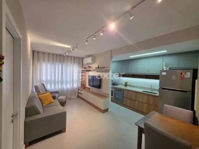 Apartamento para Venda em Porto Alegre/RS Santana 1 Quartos