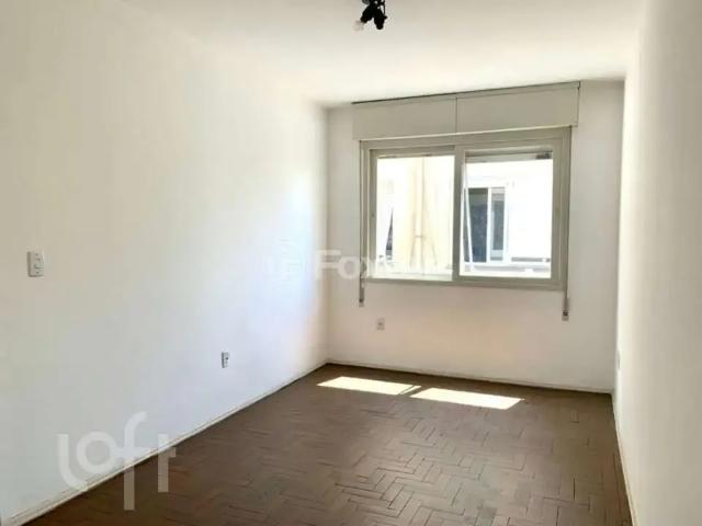 Apartamento para Venda em Porto Alegre/RS Cidade Baixa 1 Quartos
