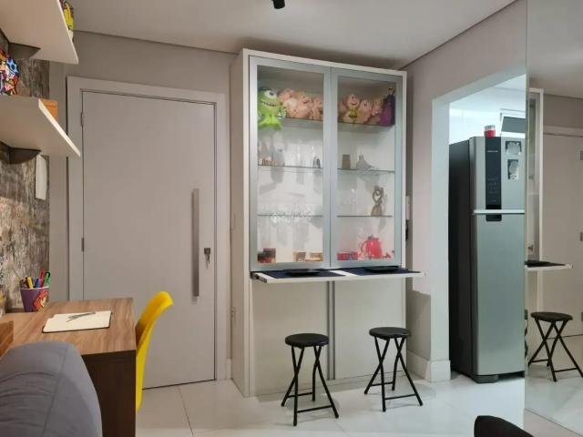 Apartamento para Venda em Porto Alegre/RS Cidade Baixa 1 Quartos