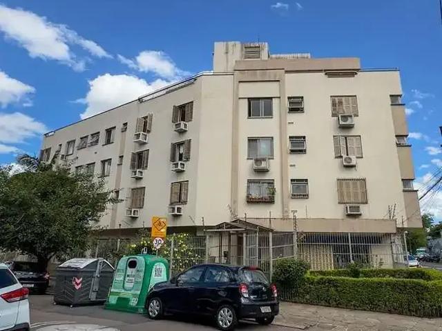 Apartamento para Venda em Porto Alegre/RS Cidade Baixa 1 Quartos