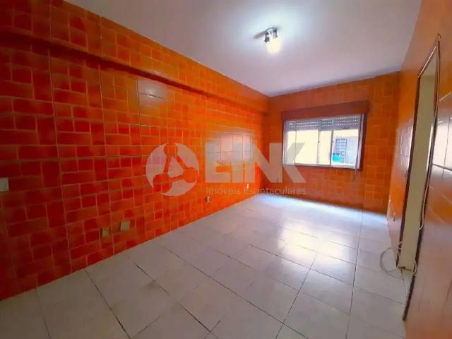 Apartamento para Venda em Porto Alegre/RS Cidade Baixa 1 Quartos