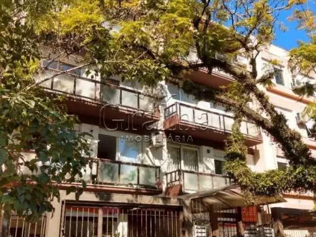 Apartamento para Venda em Porto Alegre/RS Cidade Baixa 1 Quartos