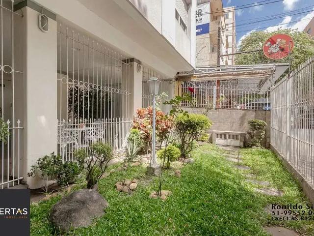 Apartamento para Venda em Porto Alegre/RS Cidade Baixa 1 Quartos