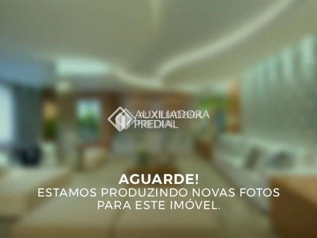 Apartamento para Venda em Porto Alegre/RS Cidade Baixa 1 Quartos