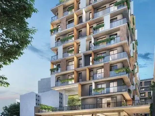 Apartamento para Venda em Porto Alegre/RS Cidade Baixa 1 Quartos