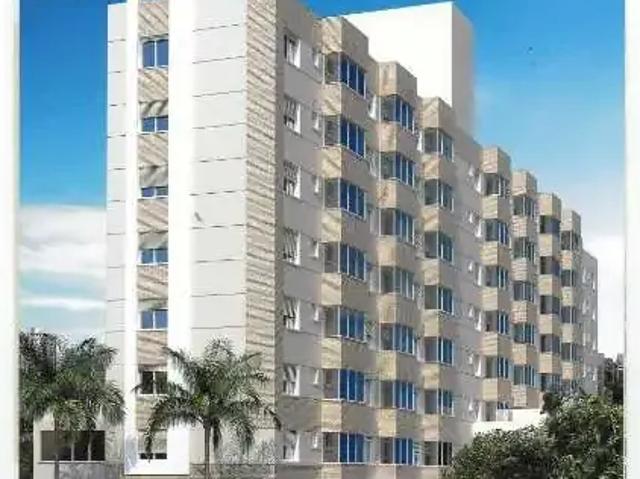 Apartamento para Venda em Porto Alegre/RS Cidade Baixa 1 Quartos