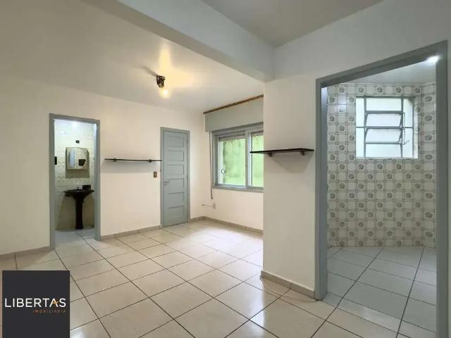 Apartamento para Venda em Porto Alegre/RS Cidade Baixa 1 Quartos