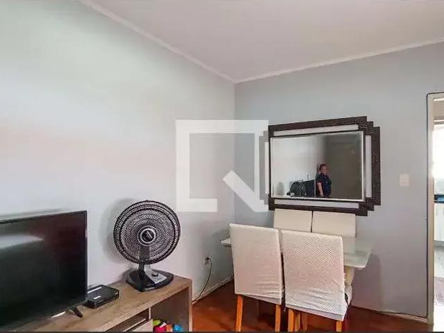 Apartamento para Venda em Porto Alegre/RS Cidade Baixa 1 Quartos