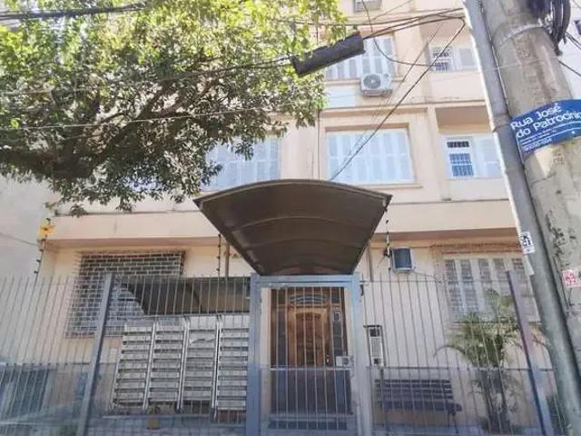 Apartamento para Venda em Porto Alegre/RS Cidade Baixa 1 Quartos