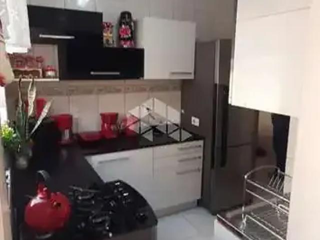 Apartamento para Venda em Porto Alegre/RS Cidade Baixa 1 Quartos