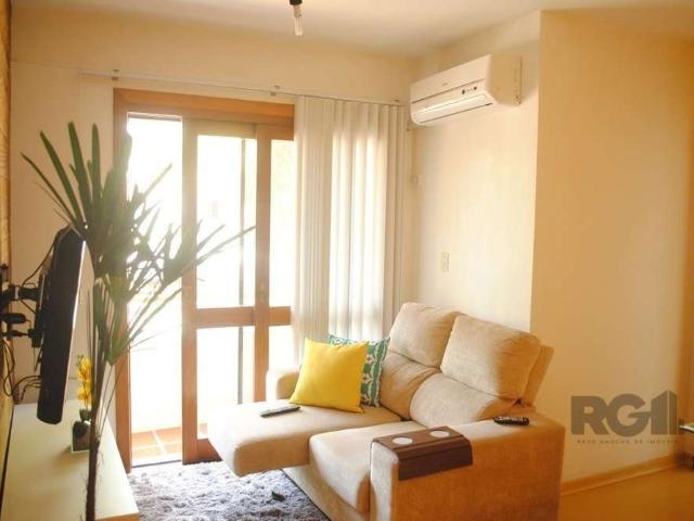 Apartamento para Venda em Porto Alegre/RS Cidade Baixa 1 Quartos