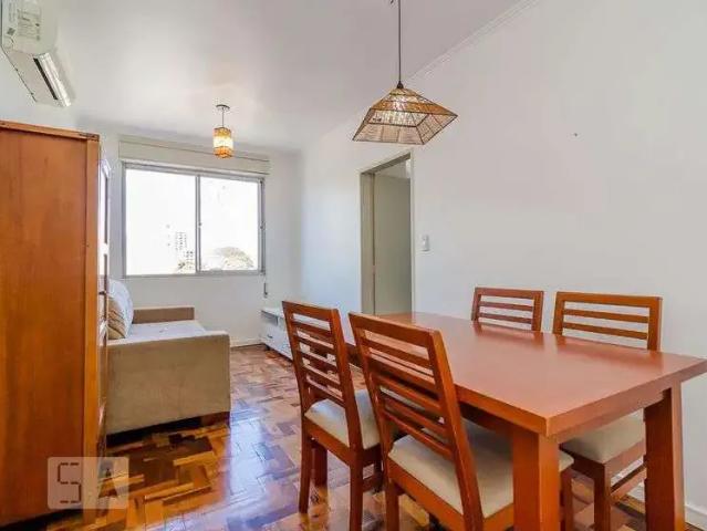 Apartamento para Venda em Porto Alegre/RS Cidade Baixa 1 Quartos