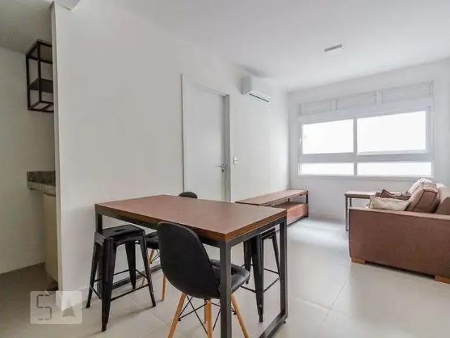 Apartamento para Venda em Porto Alegre/RS Cidade Baixa 1 Quartos